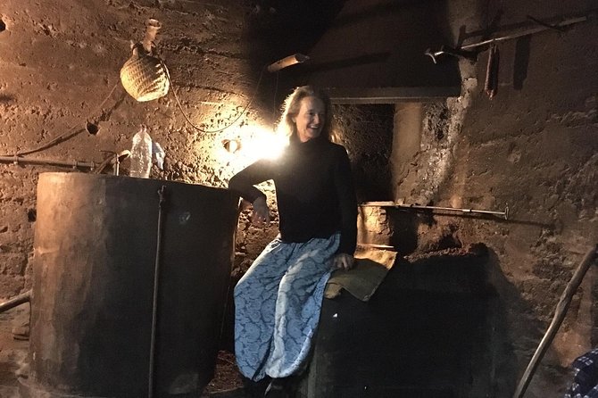 The Medronho Experience! - What Past Travelers Say