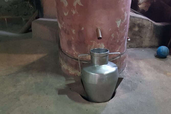 The Medronho Experience! - Why Choose This Tour?