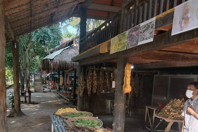 The Mekong Silk Island Guided Cruise (Private tour) - The Value of This Tour