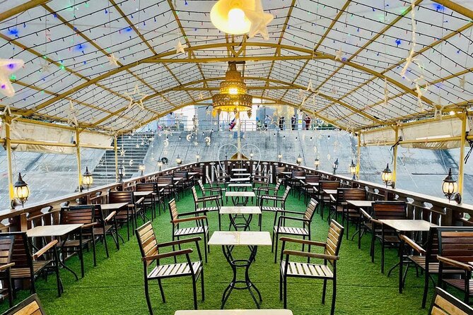 The Mekong Silk Island Guided Cruise (Private tour) - Authenticity and Real-World Experience