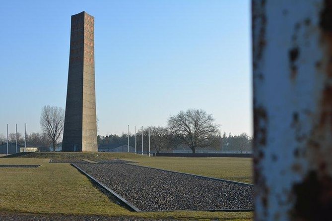The Memorial Tour: Visit to Sachsenhausen Concentration Camp (Licensed Guide) - Participant Reviews and Recommendations
