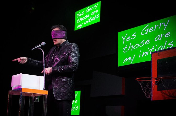 The Mentalist at Planet Hollywood Hotel and Casino - What Travelers Say: Authentic Voices