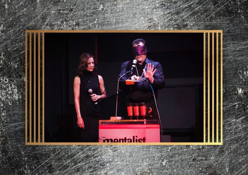 The Mentalist Tickets: Las Vegas - Who Should Consider This Show?
