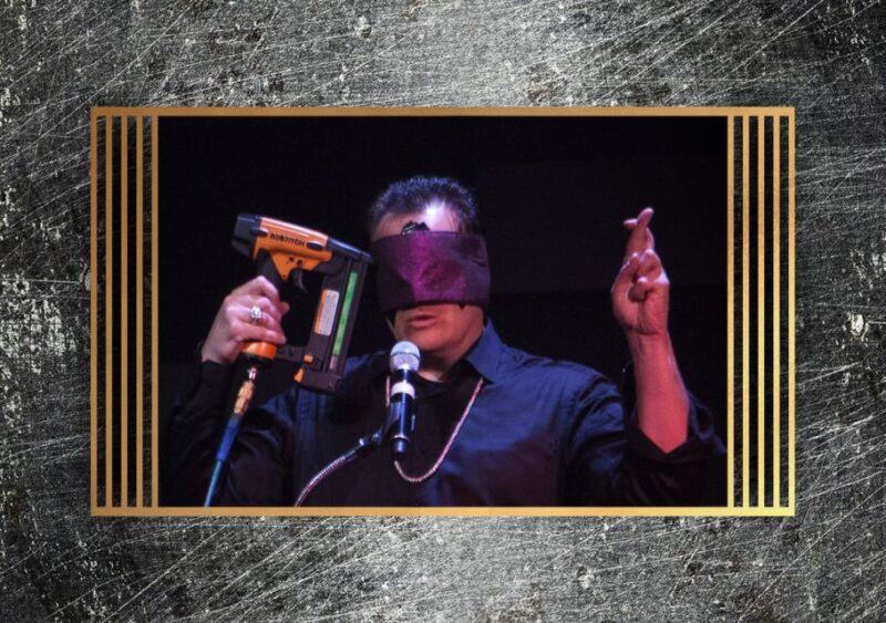 The Mentalist Tickets: Las Vegas - Key Points