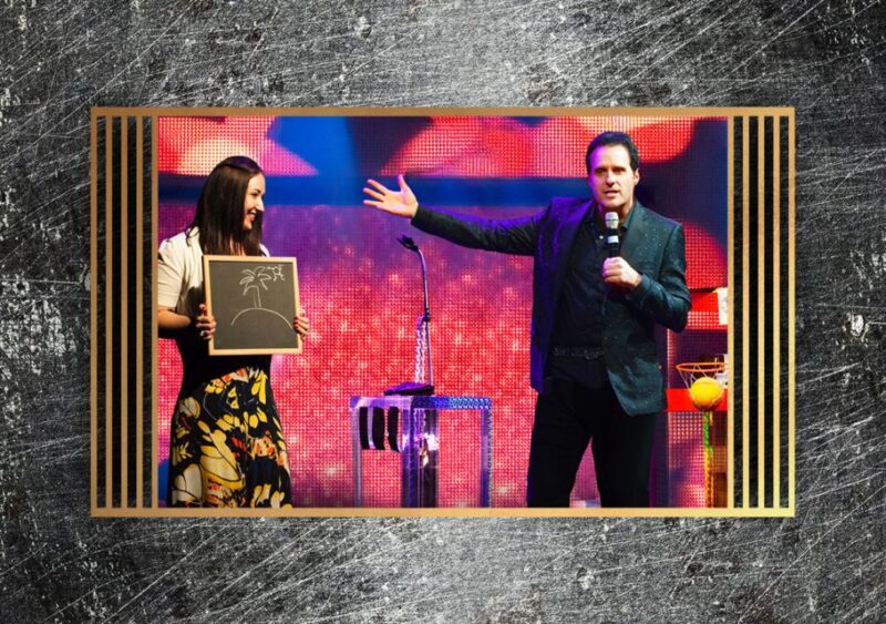 The Mentalist Tickets: Las Vegas - Final Thoughts: Is This the Right Show for You?