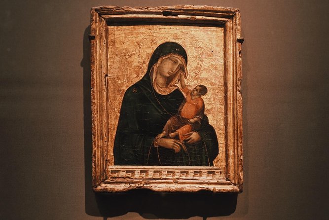 "The Met" #1 Metropolitan Museum of Art - Exclusive Guided Tour - FAQ