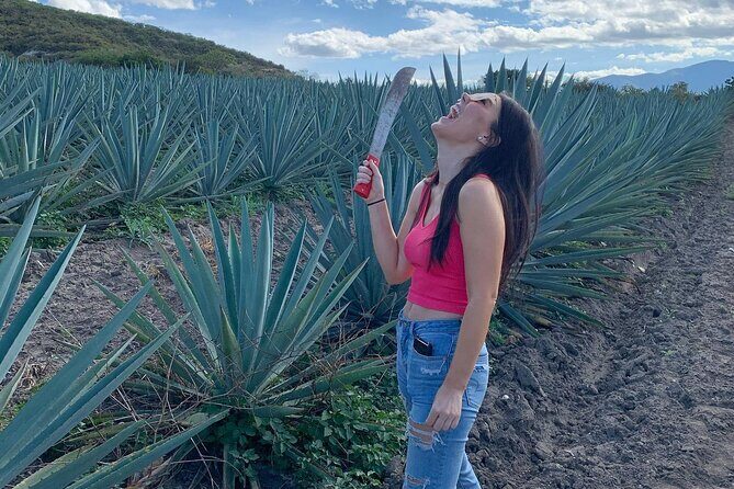 The Mezcal Journey - FAQs