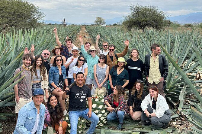 The Mezcal Journey - Final Thoughts