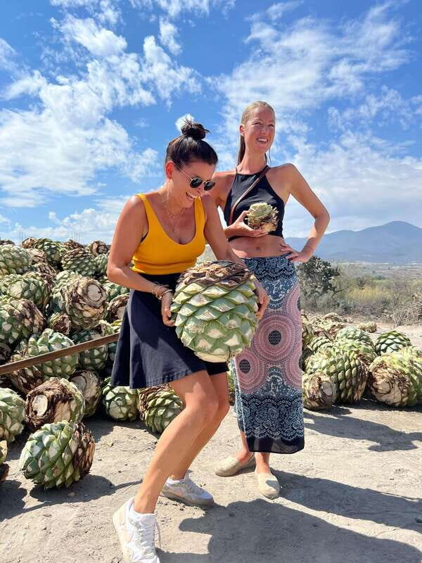 The Mezcal Journey - FAQs