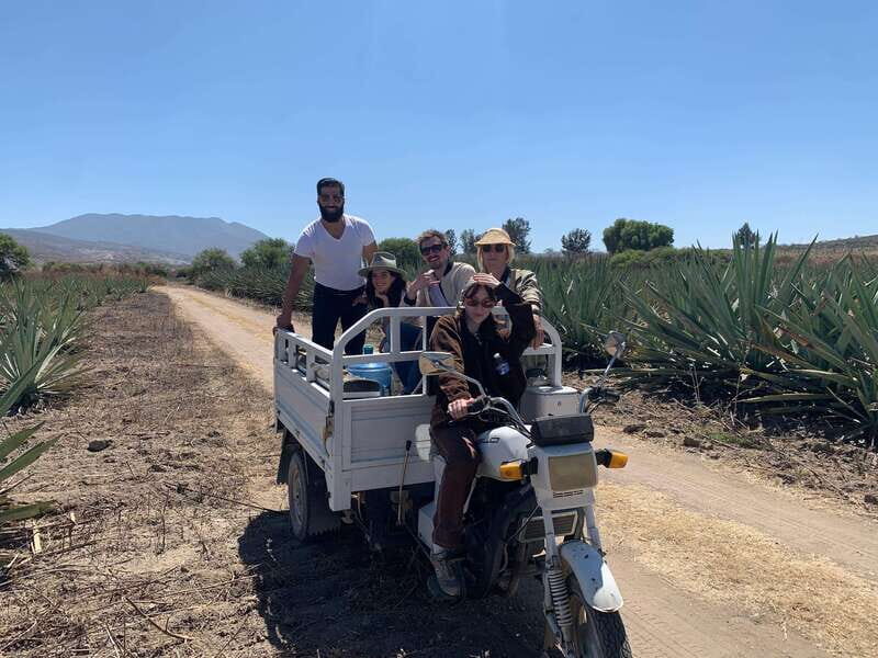 The Mezcal Journey - Final Thoughts