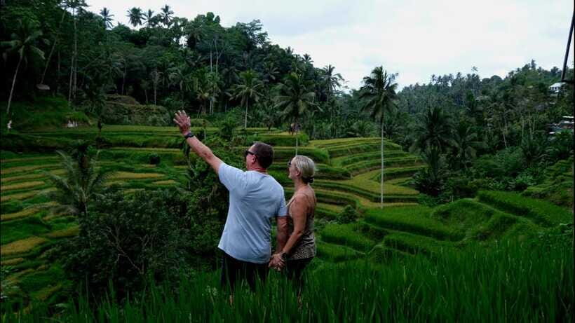 The Middle of Bali Highlight - Practical Details and Logistics
