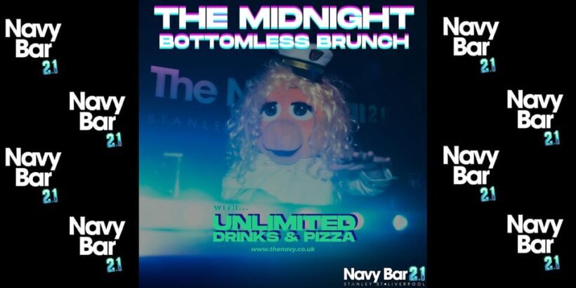 The Midnight Bottomless Brunch | Navy Bar 2.1 - Final Thoughts