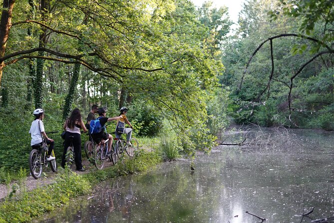 The Milan You Dont Expect, Bike Tour With Picnic on the Lake - Accessibility and Flexibility: Catering to Your Needs