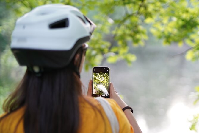 The Milan You Dont Expect, Bike Tour With Picnic on the Lake - Highlights From Traveler Feedback: a Glowing Review