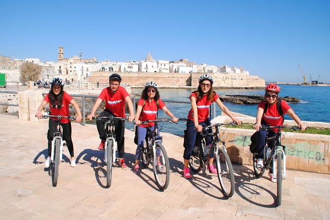 The Millennials Bike Tour - Tips for a Great Bike Tour Experience