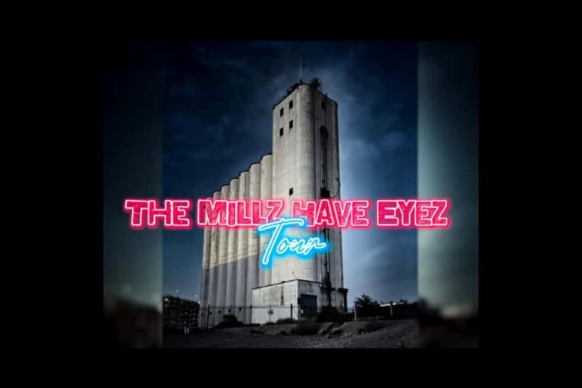 The Millz Have Eyez-Tempe Ghost Hunting Tour - What Reviews Say About the Experience