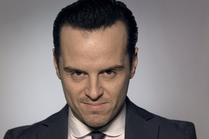 The Mind of Moriarty: Live Escape Experience - What Is the Experience Really Like?