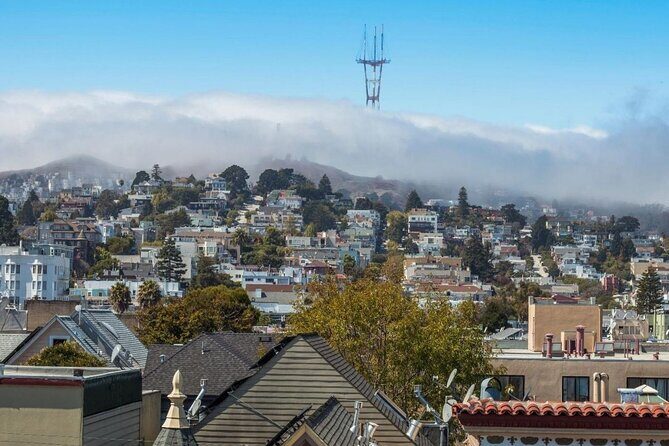 The Mission District: San Francisco's Hip Melting Pot - The Guide’s Role: Knowledge and Personal Touch