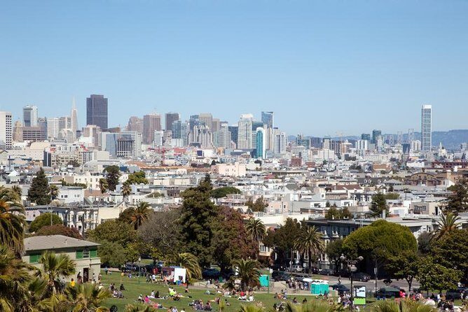 The Mission District: San Francisco's Hip Melting Pot - What’s Not Included and What That Means for You