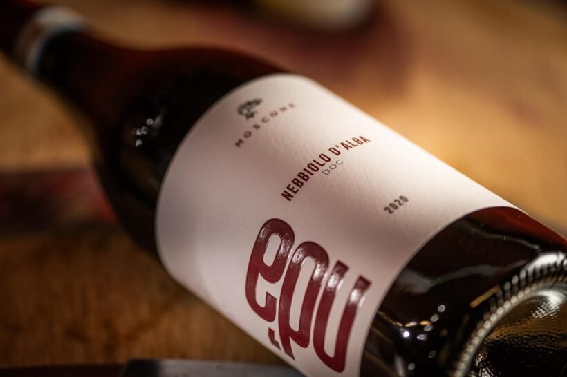 The MONSU: Winetasting in La Morra. - The MONSU: Winetasting in La Morra – A Deep Dive into Langhe’s Nebbiolo