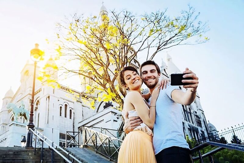 The Montmartre Walking Tour Experience - What the Tour Experience Means for You