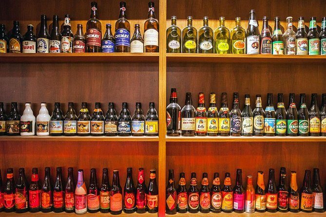 The Montreal Craft Beer Tour / Brewpub Experience - Authenticity and Value