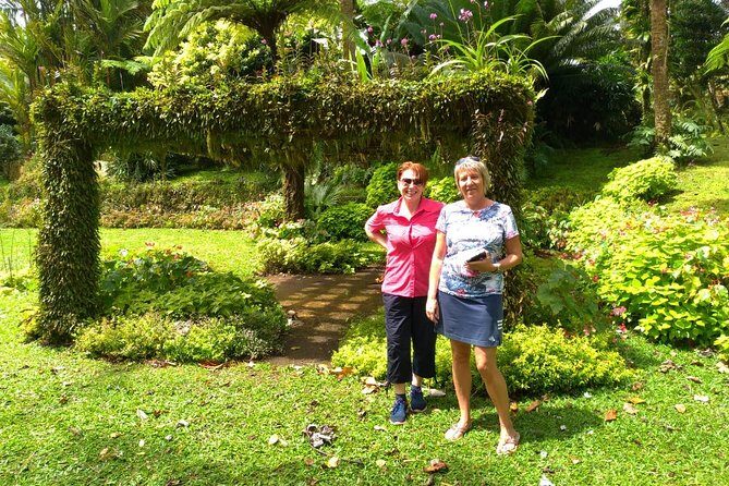 The Montreal Garden Tour with Fraser's Taxi and Tours - A Closer Look at the Tour Details