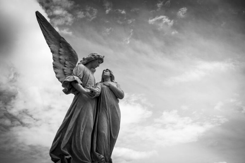 The Monumental Cemetery of Milan: Discover the Unexpected - The Value of a Guided Tour