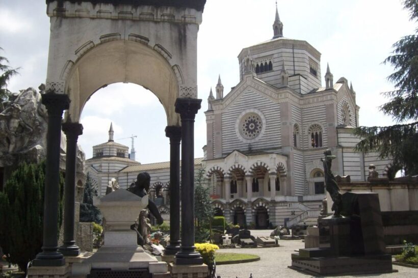 The Monumental Cemetery of Milan: Discover the Unexpected - The Sum Up: Is This Tour Right for You?