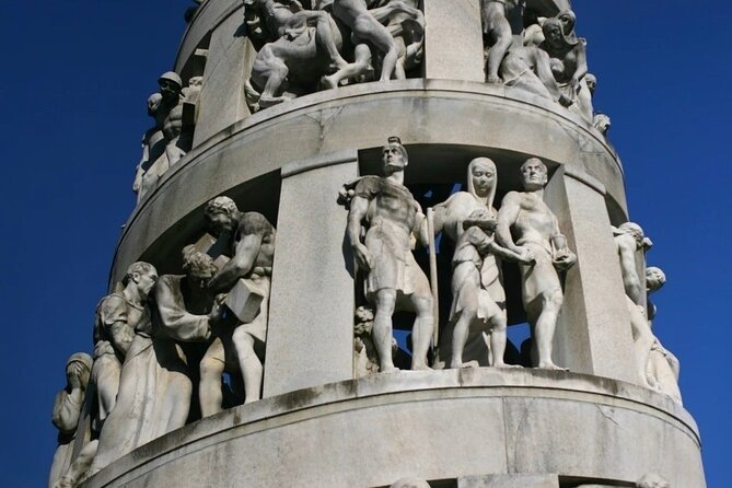 The Monumental Cemetery of Milan: discover the unexpected - Who Will Love This Tour?