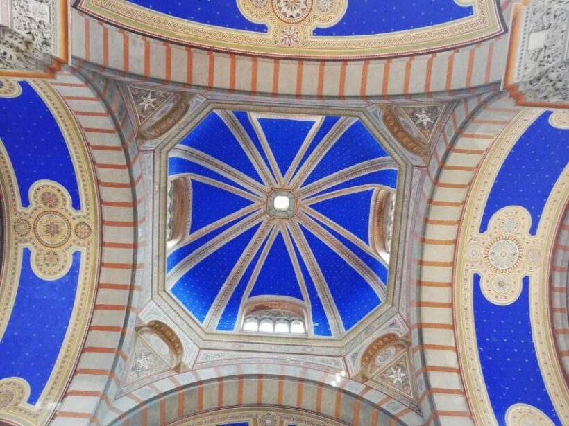 The Monumental Cemetery of Milan Guided Experience - The Sum Up