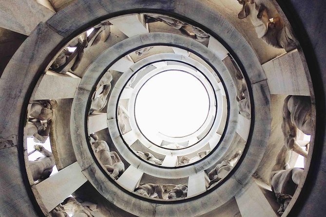 The Monumental Cemetery of Milan Guided Experience - About Your Stay