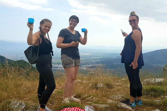 The morning Hike - FAQ: Practical Questions Answered