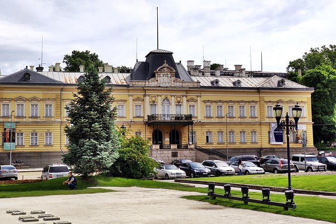 The Most Affordable Private Sofia Walking Tour - Additional Tour Details