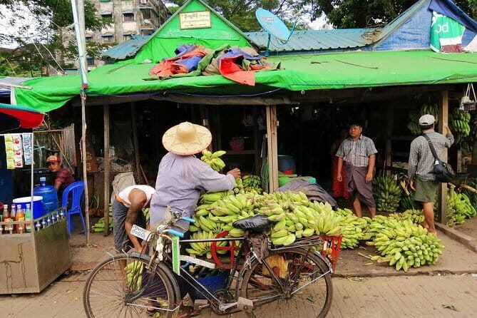 The Most Amazing Markets of Yangon Tour - Introduction: What This Tour Brings to the Table