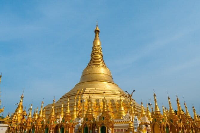 The Most Amazing Markets of Yangon Tour - The Value of This Experience