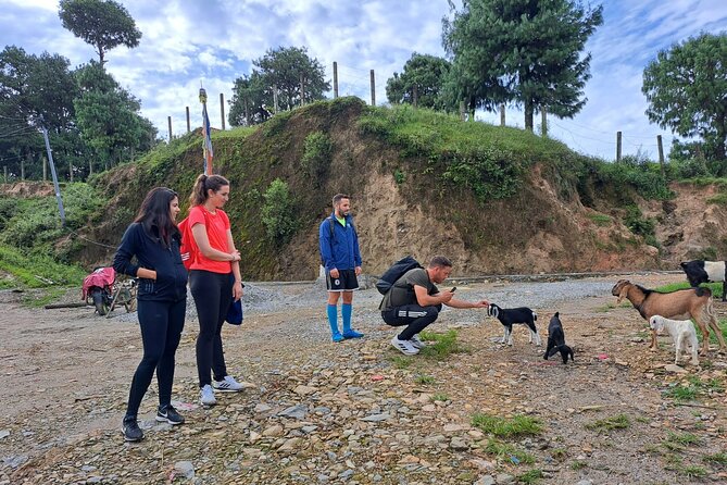 The Most Beautiful 1 Day Experience in Kathmandu Nepal - Final Thoughts