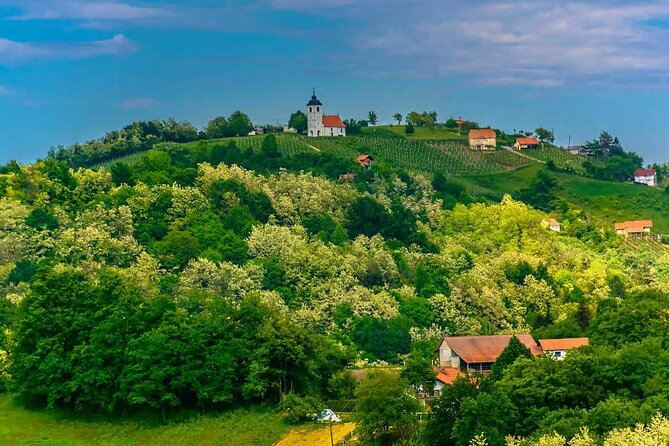The most beautiful Ethno Village KUMROVEC - TITO'S birthplace - The Tour Experience: What to Expect