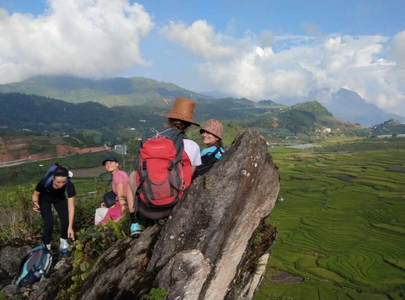 The most beautiful view and Authentic Sapa Trek-non touristy - Practical Details and What You Can Expect