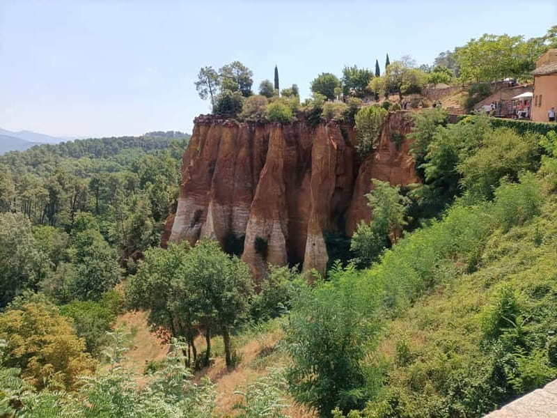 The most beautiful villages of Luberon - The Sum Up
