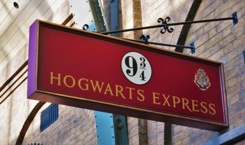 The most complete and exclusive Harry Potter tour in London. - An In-Depth Look at the Tour Experience