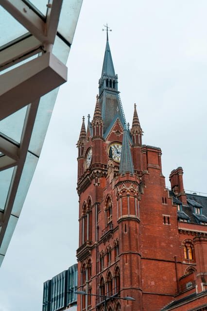 The most complete and exclusive Harry Potter tour in London. - FAQ