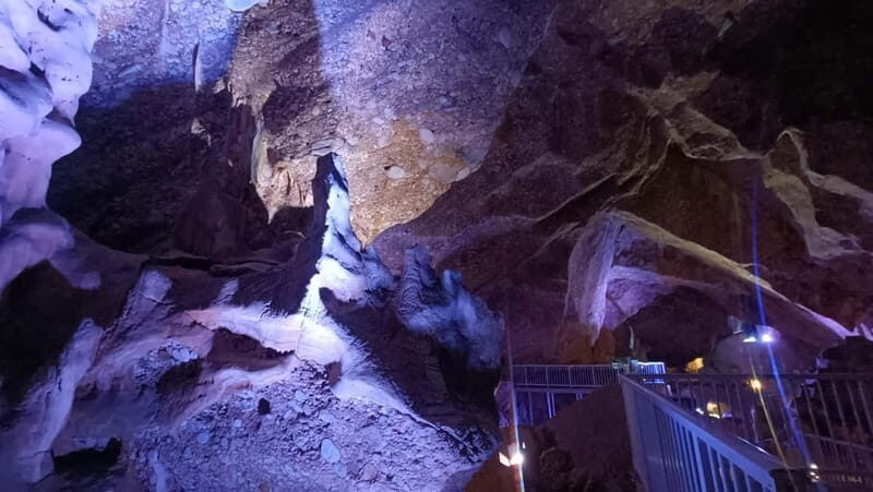 The most complete private Montserrat: beyond the monastery - Key Points