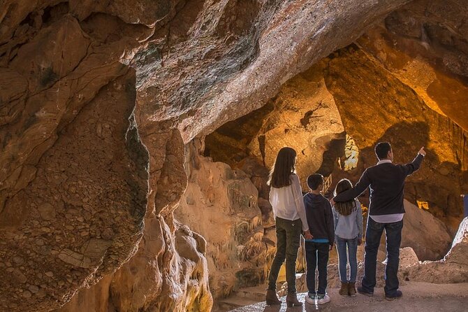 The most complete & tailored Montserrat: beyond the monastery - Authentic Experiences & Authentic Insights