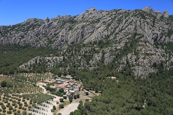 The most complete & tailored Montserrat: beyond the monastery - Who Is This Tour Best For?