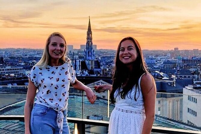 The Most Complete Tour Of Brussels - Authentic Insights from Travelers