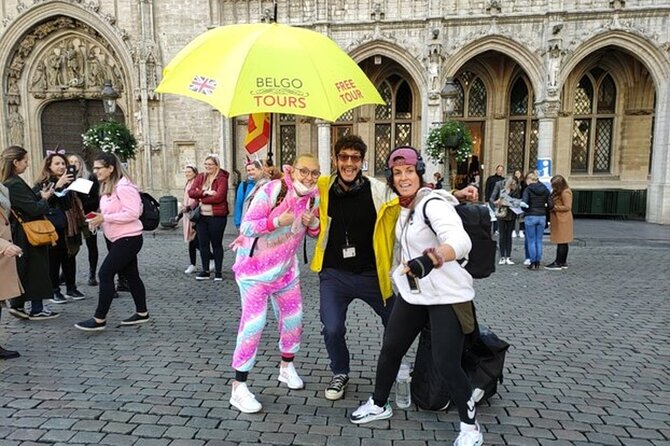 The Most Complete Tour Of Brussels - The Sum Up: Who Should Book This Tour?