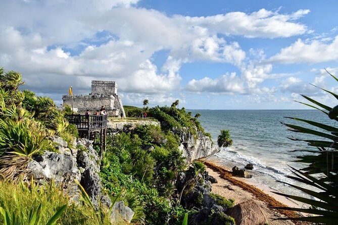 The most complete tour to Tulum, Coba, Cenote and Playa del Carmen in one day - A Complete Breakdown of the Tour