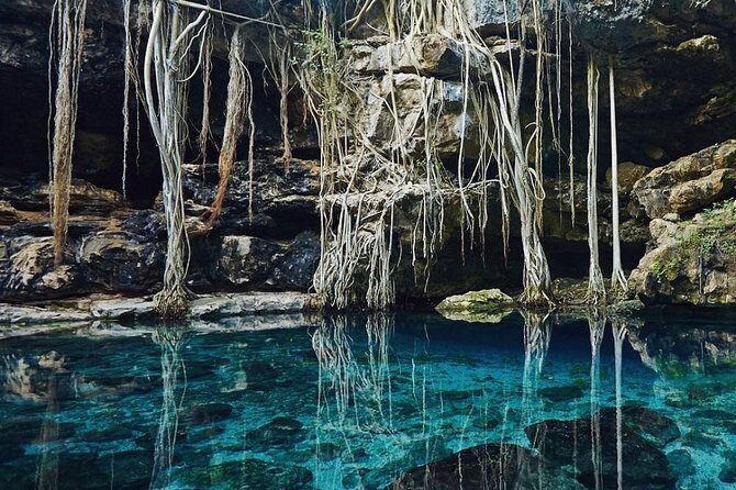 The most complete tour to Tulum, Coba, Cenote and Playa del Carmen in one day - FAQ