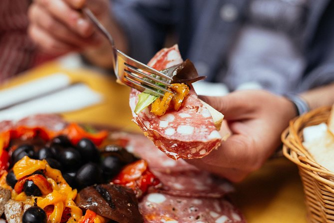 The Most Delicious Private Food Tour of Siena: 10 Tastings - What Makes This Tour Stand Out?